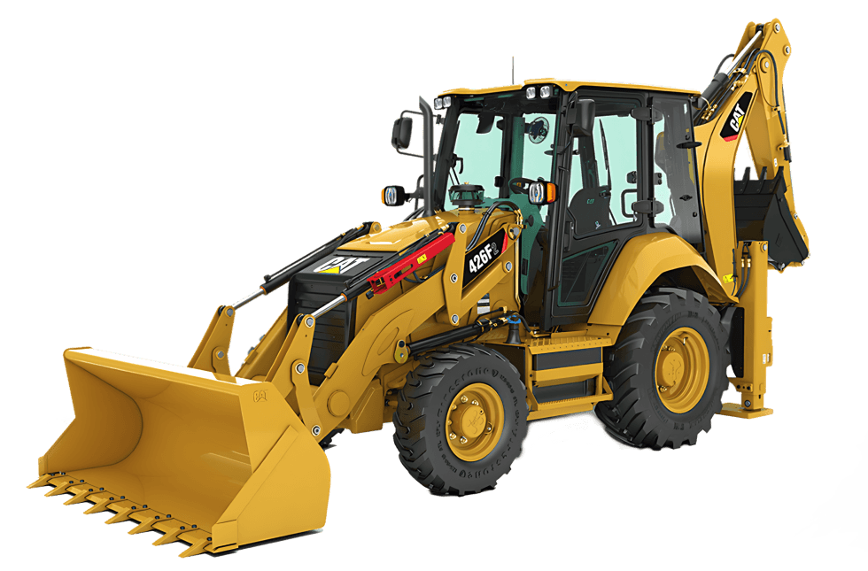 TLB Maintenance & Servicing | TLB Repairs & Parts | Gauteng